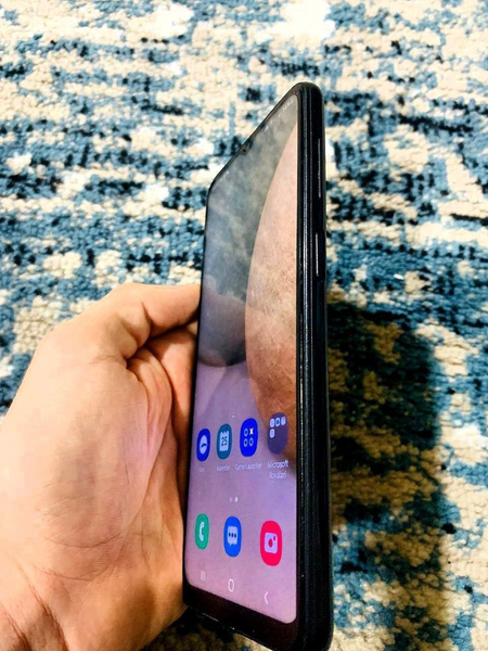 Samsung A12 4/64