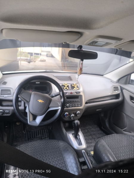 Chevrolet Cobalt avtomat 2022 yil