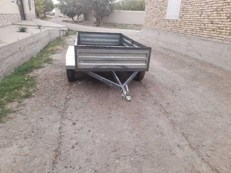 Tirkama A`lo holatda