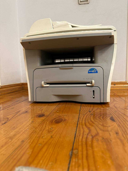 Принтер Samsung scx-4220 и scx-4216F