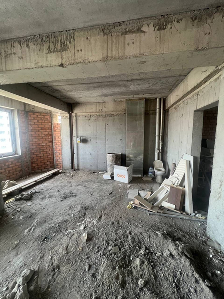 Продается квартира-128 кв/м, “AIRPORT HOUSE”