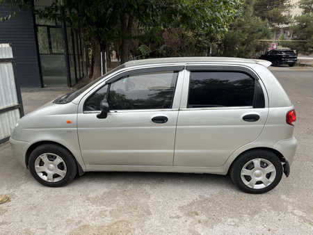 Matiz konditsioner