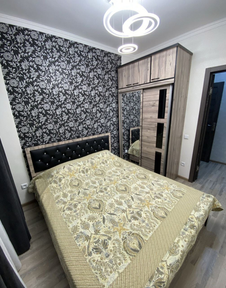 Продается 2/2/5 квартира БУЗ-2