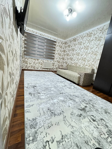 6 квартал Чиланзар 1//3//4 25м² Кирпич