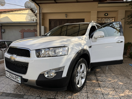 Продам свою Каптиву, Captiva sotiladi, Captiva 2,3,2012