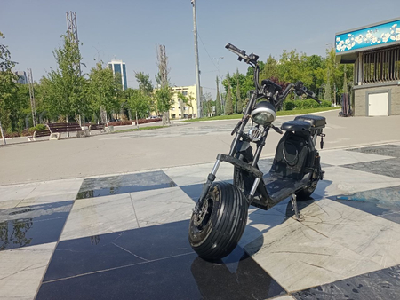 Продаётся Електро Скутер