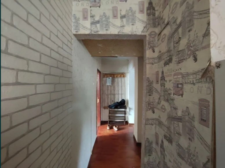 Чиланзар7  1в2/3/4  2*6м²  42м²