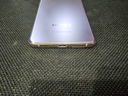 Samsung Galaxy S21 plus. 256 GB.