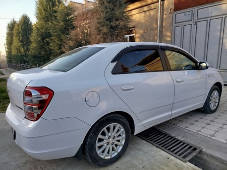 Кобалт (автомат)