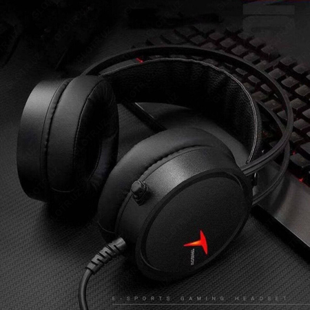 TANBOW C3 Naushnik RGB Yangi