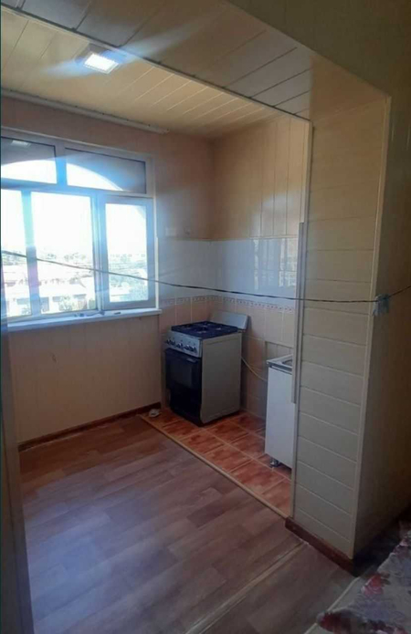 (К123567) Продается 2-х комнатная квартира в Алмазарском районе.