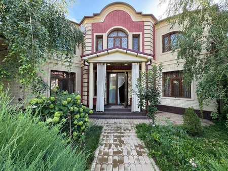 Продается Евро дом Юнусабадский район(142)