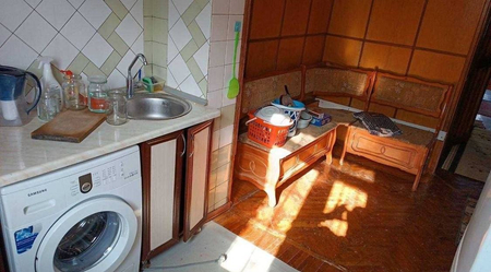 Юнусабад 12кв Аренда 3комн 2 этаж