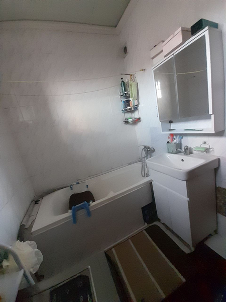 Keles Massiv 3 xona
