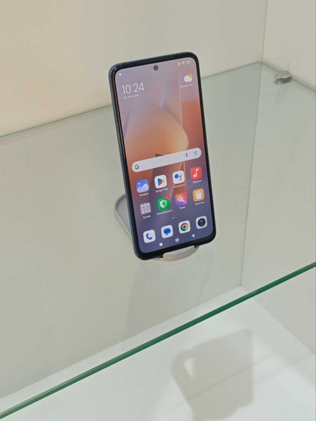 Xiaomi Redmi note 11S 128GB