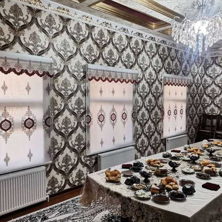 Jalyuzi / Жалюзи Стильные жалюзи / zamonaviy jalyuzilar