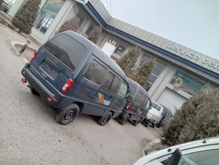 Muddatli to'lovga  damas