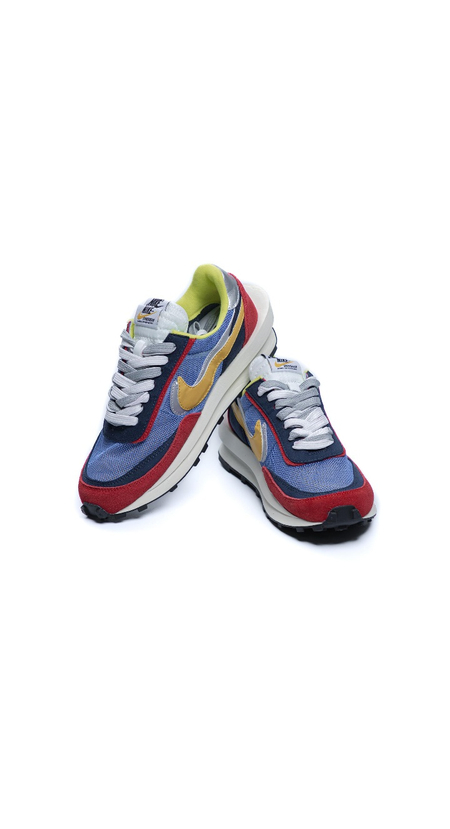 Кроссовки Nike NK0001 Replica, Разноцветный
Сумма:350.000 сум
Размер:4