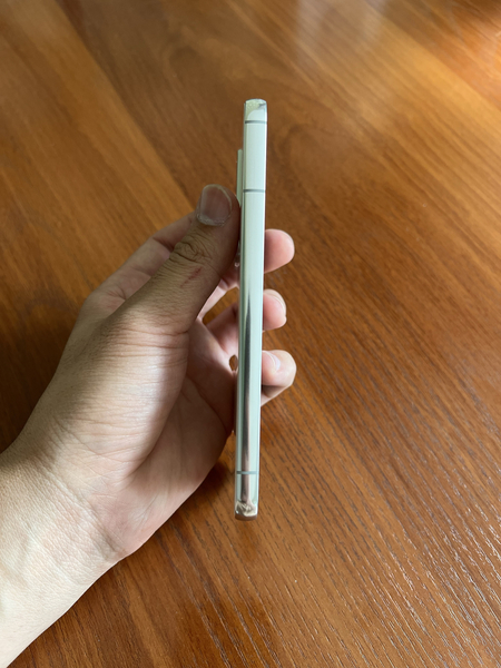 Новый iPhone 13 Pro Max 512 GB Qora! Amerika