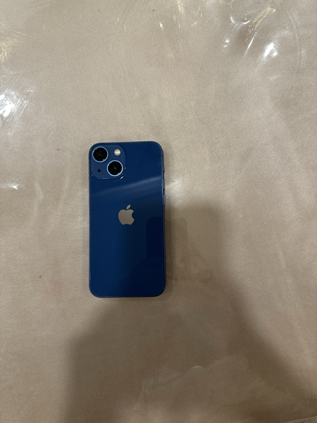 Iphone 13 mini ,