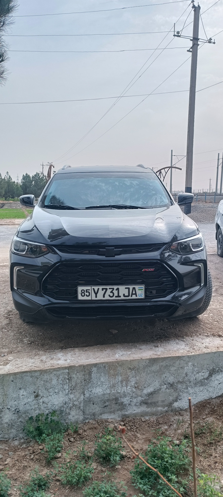 Tracker 2 LTZ 2022