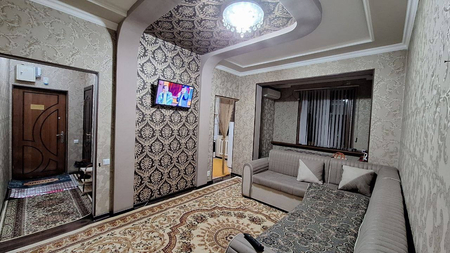 Аренда квартиры Чиланзар -2