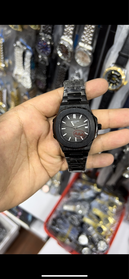 ! ТОП ! Механические Часы Patek Philippe На Продаже !