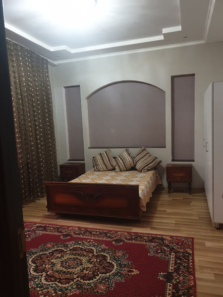 Сдаю свою квартиру