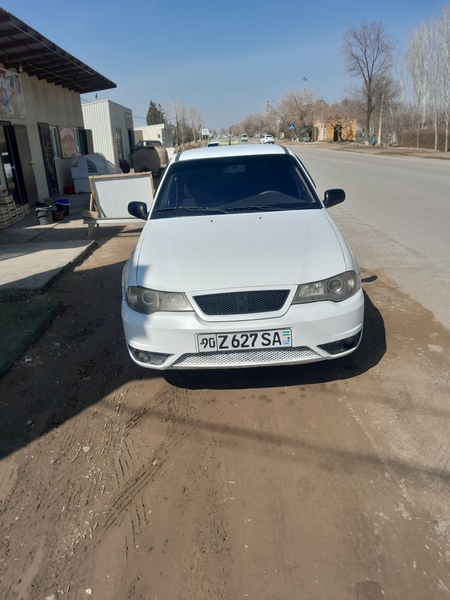 Neksya 2 bor keliship beramiz