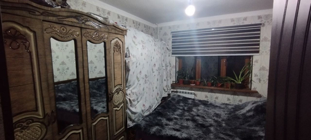Квартира 4 этажли 3 этаж  рисивие бозор оринтир