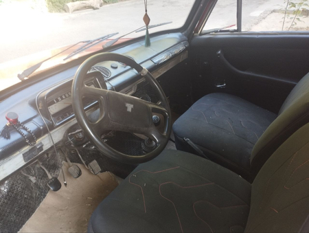 vaz 2102 ideall.