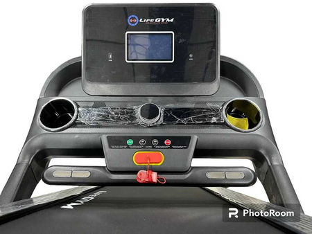 Беговая дорожка Life Gym - 701