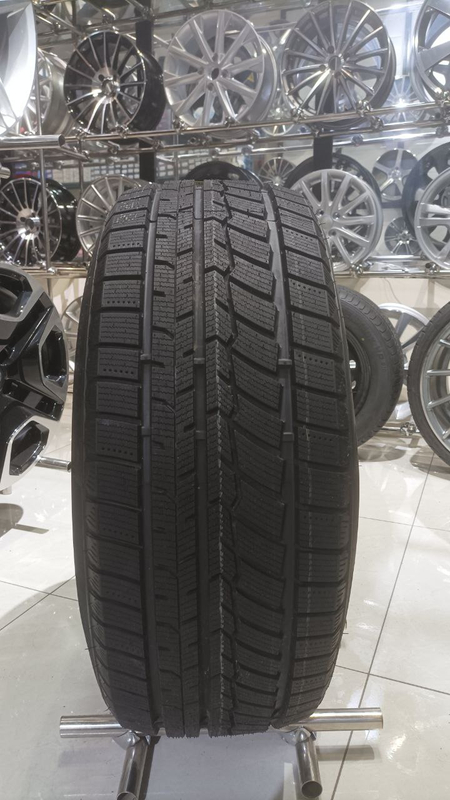 Balon shina AUSTONE SP-901 225/55R17