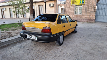 Nexia 1 sotiladi