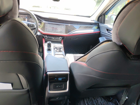 Продаёт CHERY ariza 6 pro