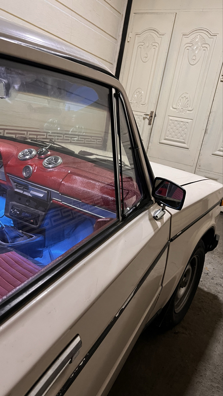 Vaz 2103 Lada1600