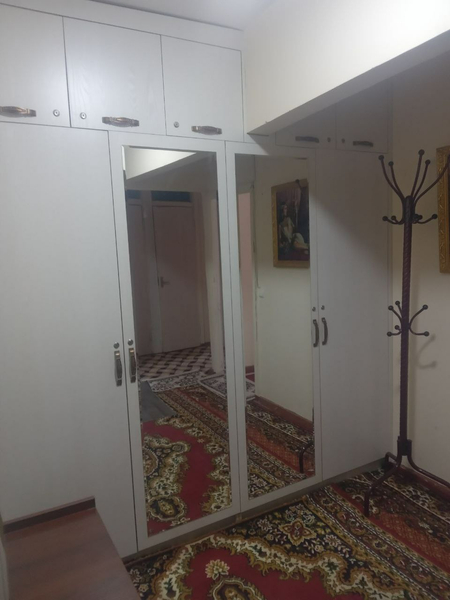 Сдается квартира Саттепо