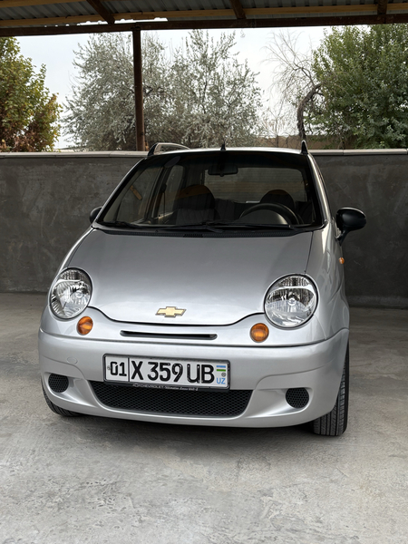 Arenda s vikup Matiz