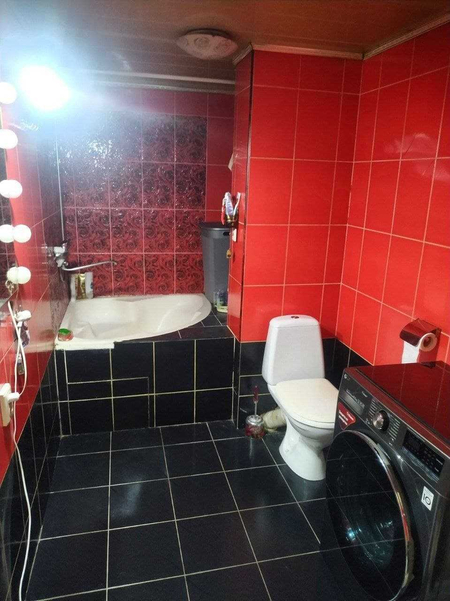 谷 110673 谷 Uchtepa tumanida kvartira sotiladi [65 м²]