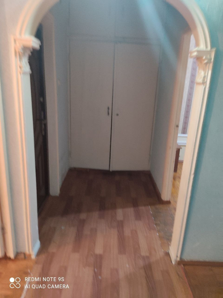 Ттз-4. 2-Комн. Улучшенка. 58м². Менделеев.