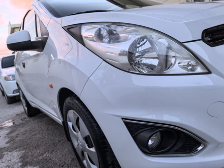 Продам Chevrolet Spark !