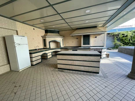 Продаётся Евродом в махалле Уч Кахрамон, 7-соток (N 7246)