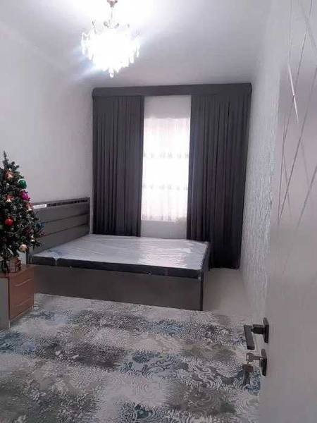 Алмазар Шошилин Зор Нархда С ремонтом 52м2; Sagbon Residence 2хона;