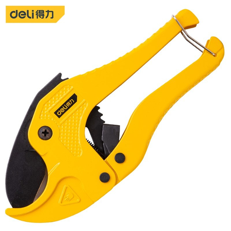 Труборезы Deli Tools 42mm 75mm (и Резак для металлических труб 3-32mm)