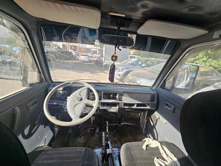 DAMAS на аукцион