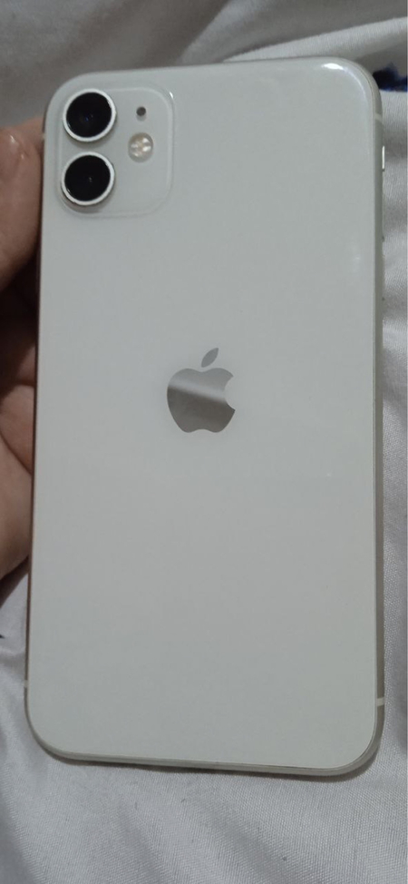 Iphone 11 face id ishlidi