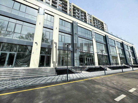 Аренда помещение 67м2 Яккасарайский р-н ул.Шота Руставели