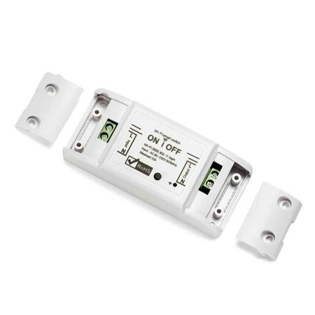 Продам wifi smart умная переключатель