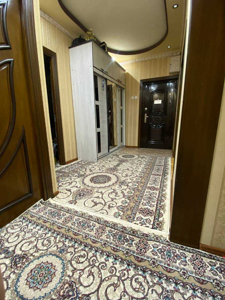 谷 128853 谷 Chilonzor tumanida kvartira sotiladi [90 м²]
