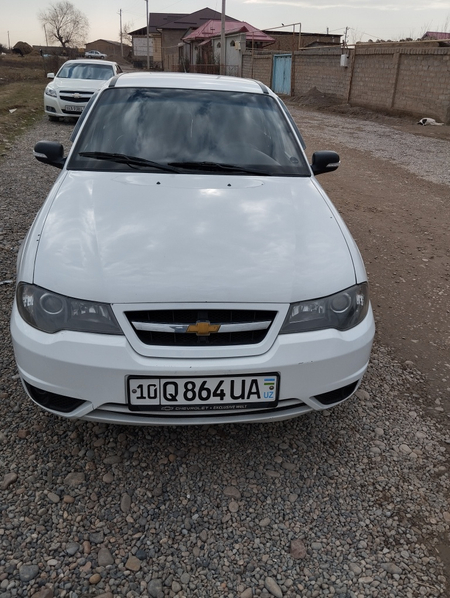 Nexia 2 Dons Super